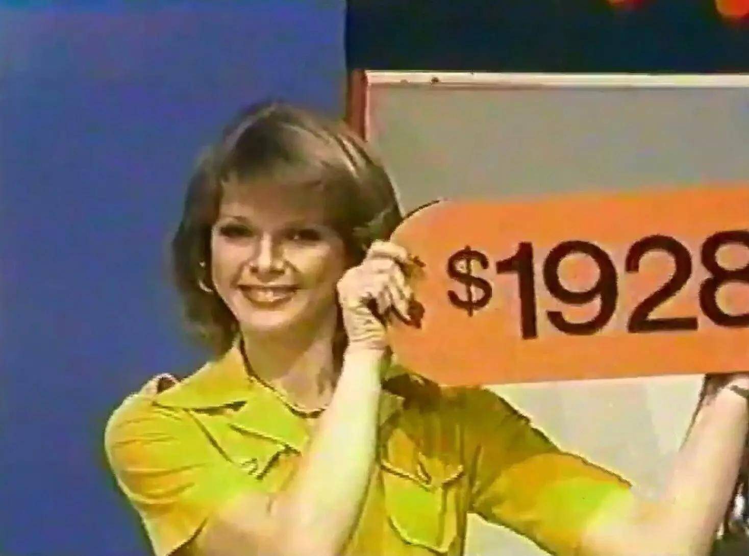 The Price Is Right star Holly Hallstrom claims her refusal to testify ...