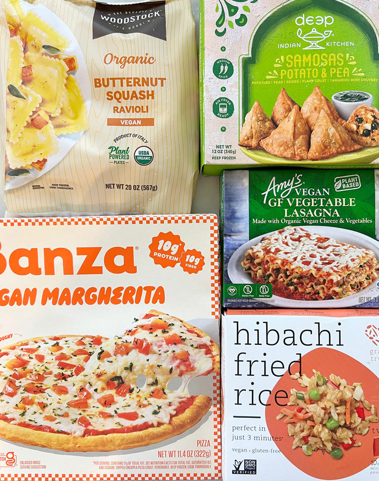 Is Thrive Market cheaper? I compared prices to Kroger and Whole Foods