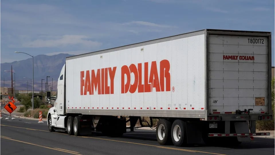 Family Dollar to close distribution center in Matthews, layoff 373 workers