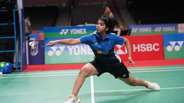 Tanvi, Ayush, Anmol in action at Orleans Masters; Bhubaneswar to host ...