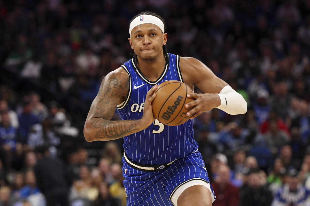 Fantasy basketball dynasty risers: Young stars to build around long ...
