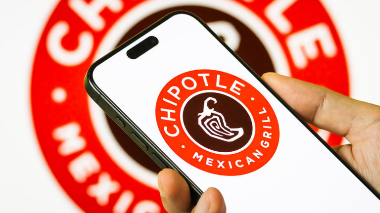 4 changes you'll notice at Chipotle in 2026