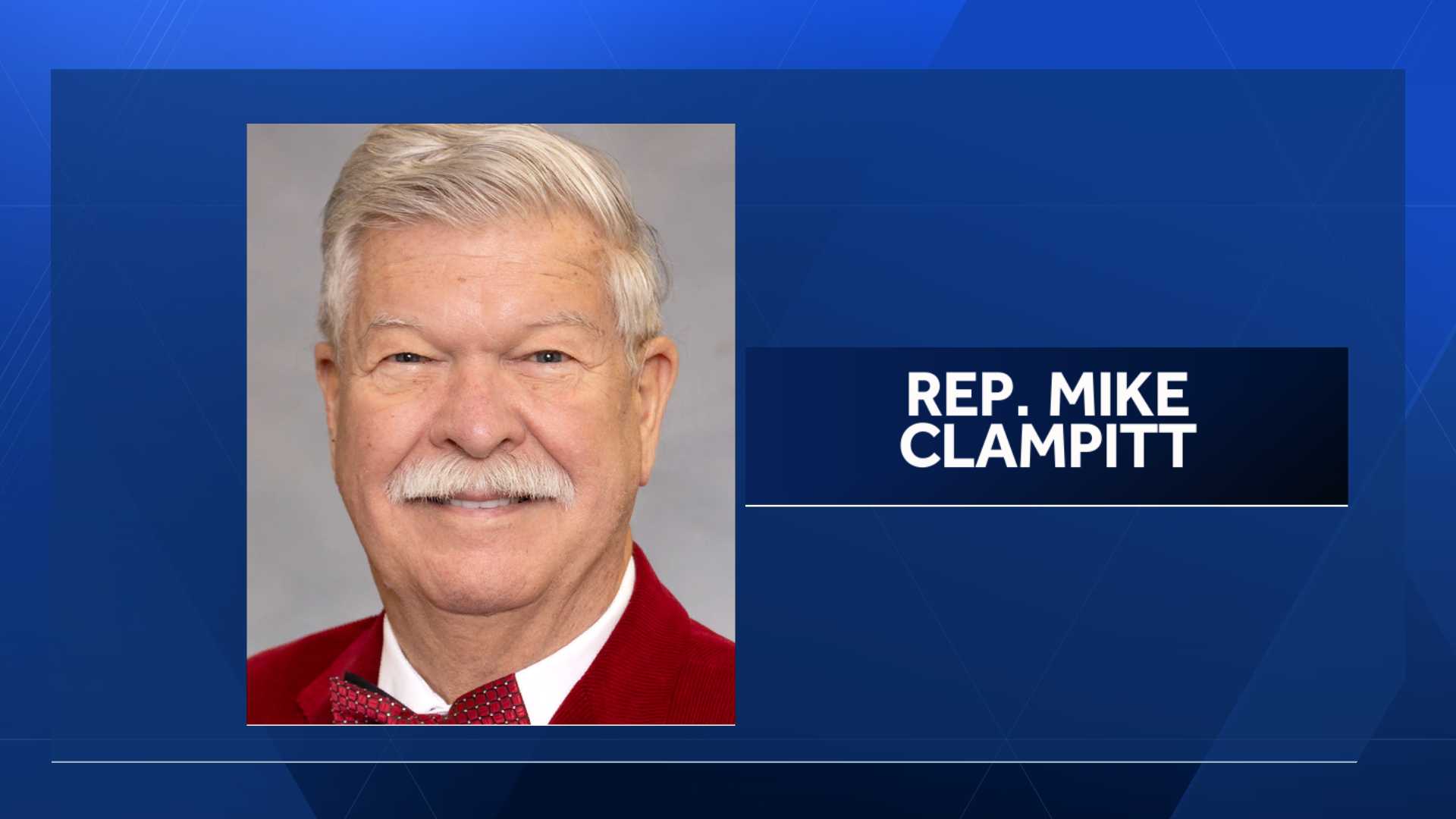 NC representative dies after battle with cancer