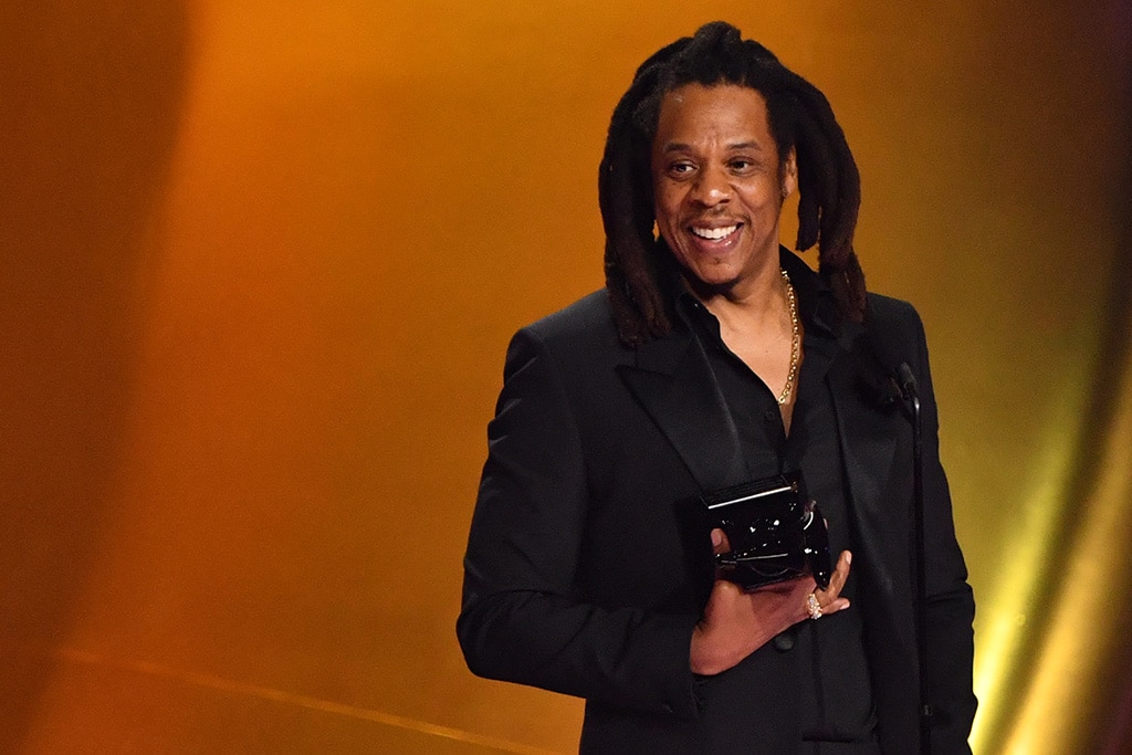 Jay-Z reveals name change with personal meaning