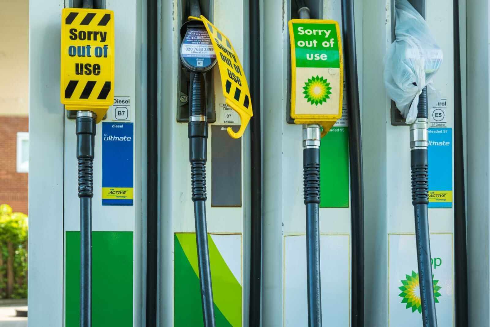 Sugar rallies as gasoline surge boosts ethanol