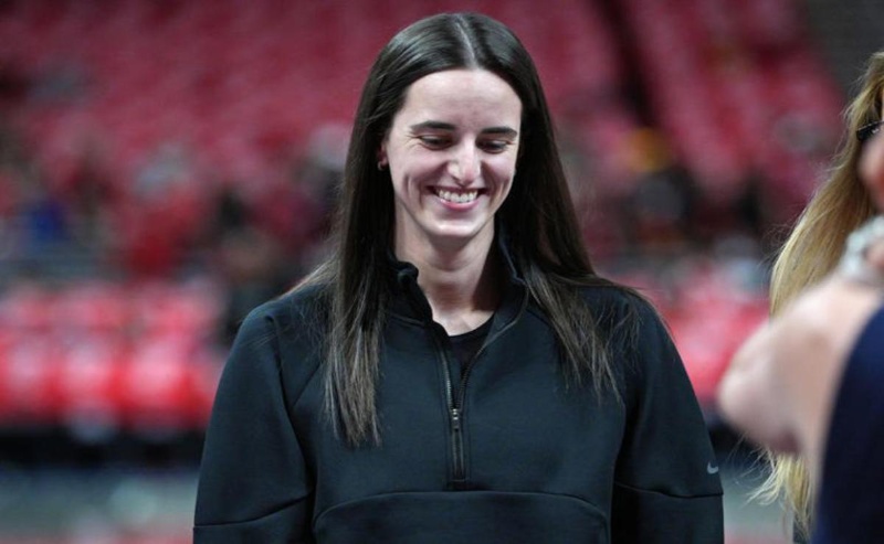 WNBA revolution: Caitlin Clark set for massive salary boost after new ...