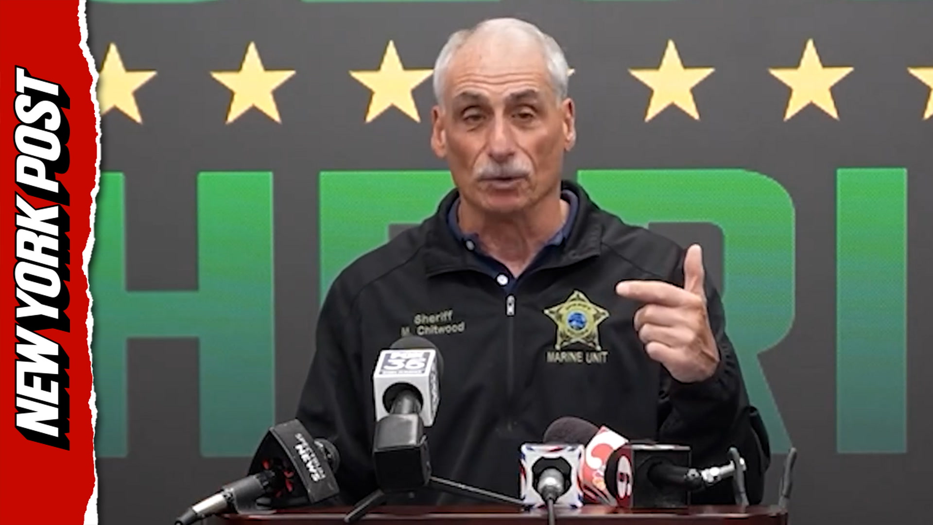 Florida sheriff warns 'Spring Break Invasion' promoters will see ...