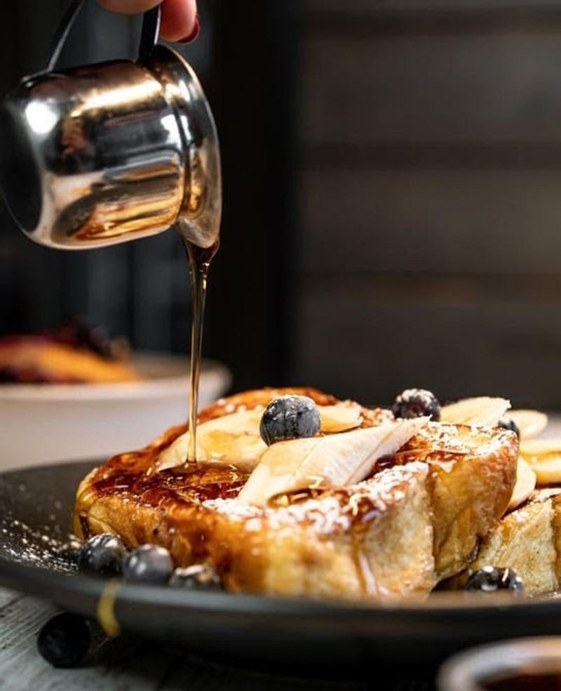 The French toast in New Jersey that could ruin your diet (in the best way)