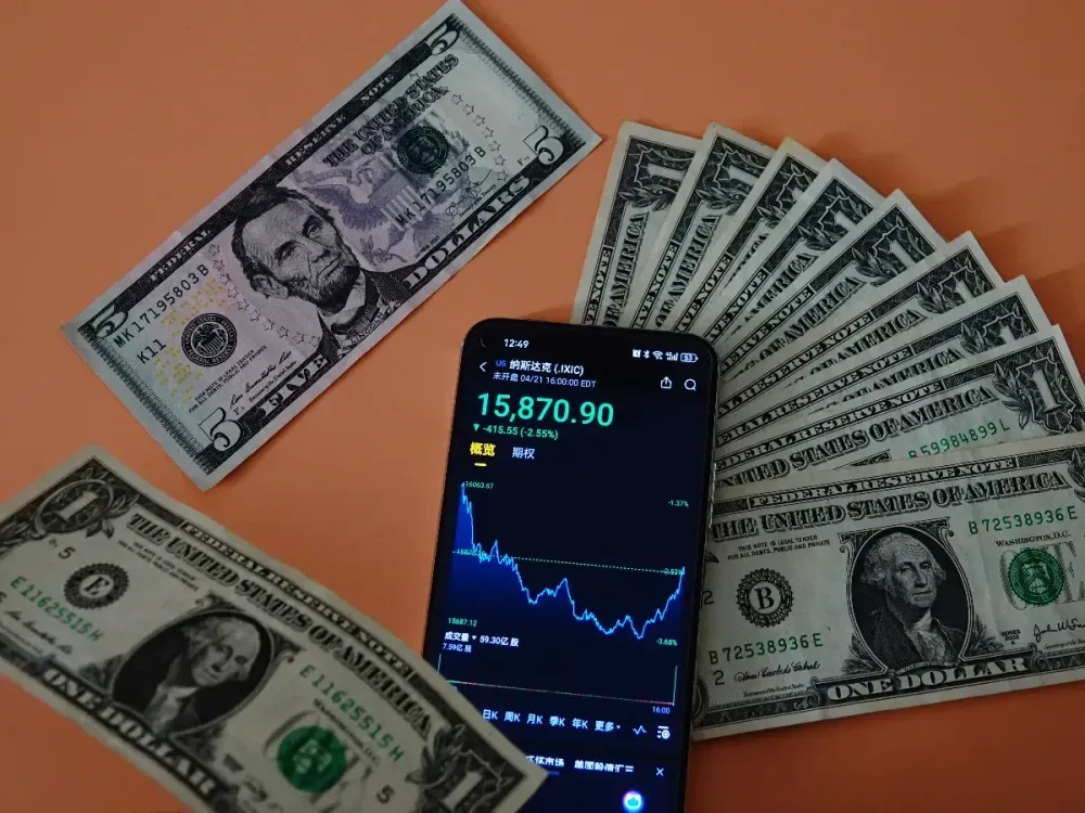 Why did DLO stock jump after-hours today?