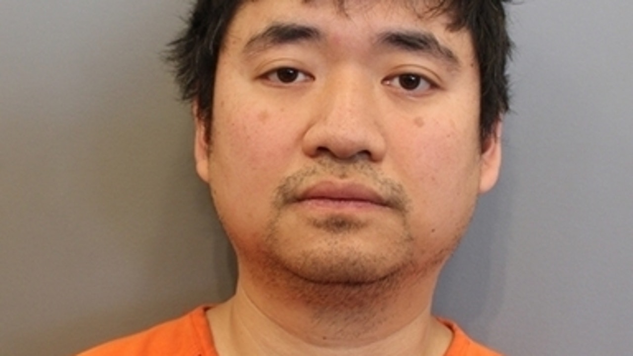 Houston doctor's license suspended after child porn arrest