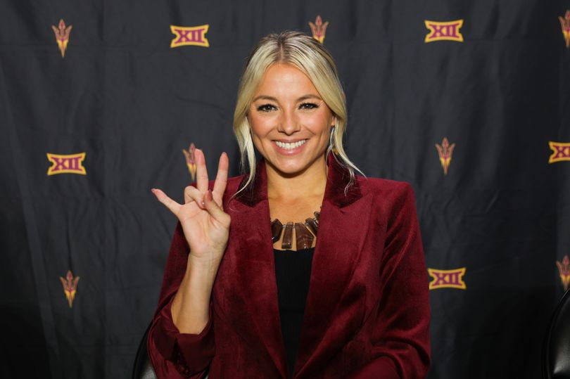 Molly Miller absent from March Madness as Arizona State team travels ...