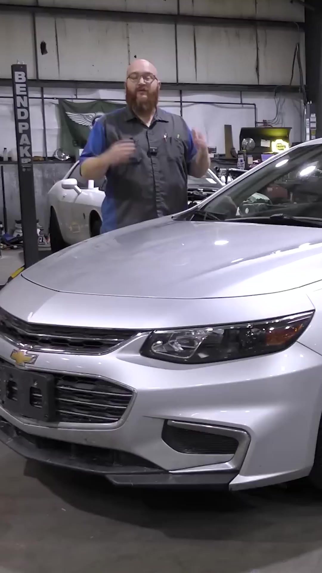 Cheap parts are hurting modern cars