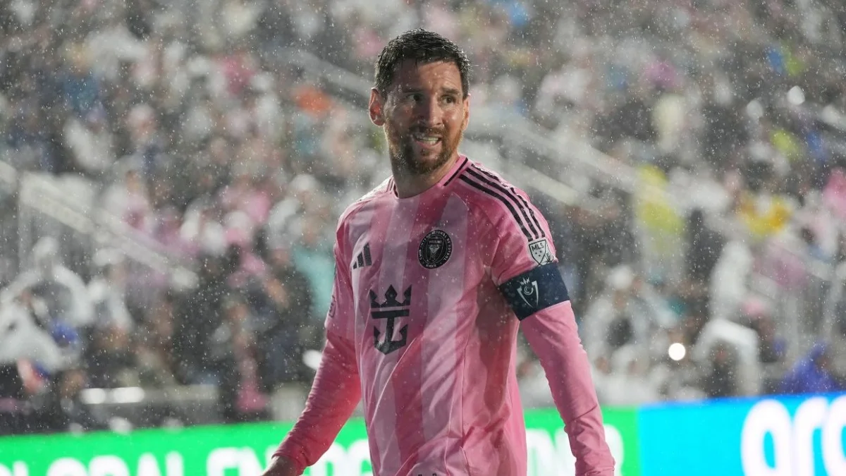 No vendrá a México: Lionel Messi hace otro ridículo histórico y queda ...