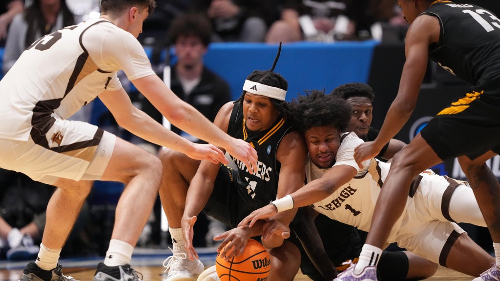 Lehigh University men's basketball team knocked out of NCAA Tournament ...