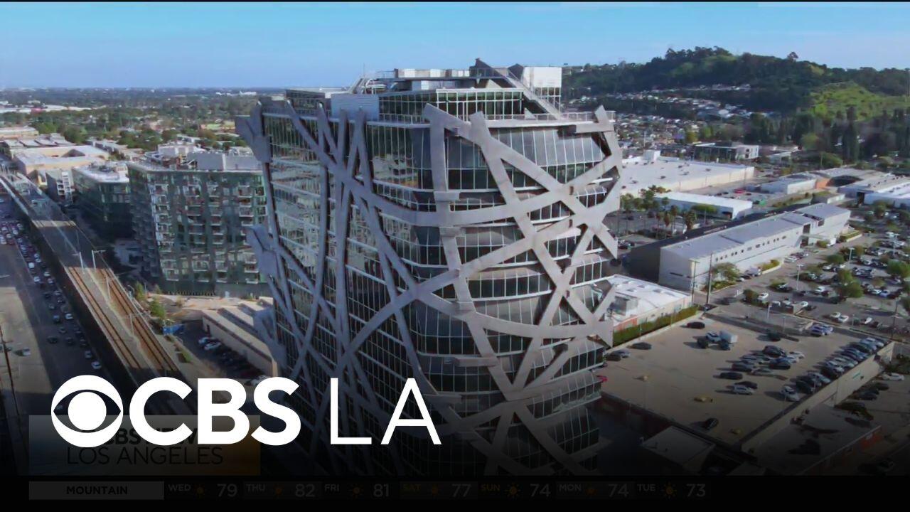 Hayden Tract architectural tour in Culver City | Let's go places