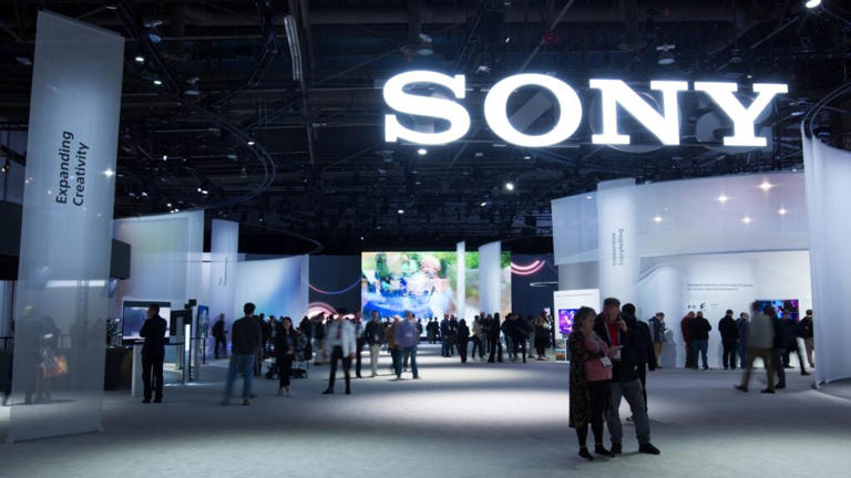 Spider-Man trailer may drive Sony stock gains: Prediction market bets ...