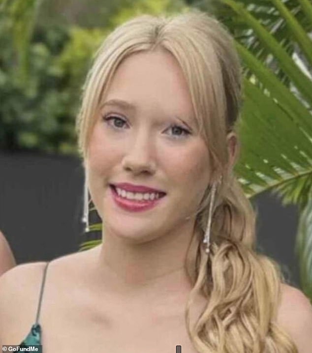 Teenagers who fell to their death in tragic accident on popular hiking ...