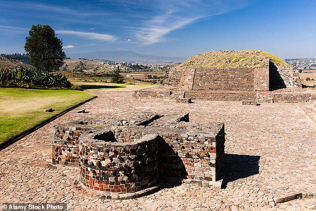 Roman artifact discovered in the Americas shatters New World history as ...