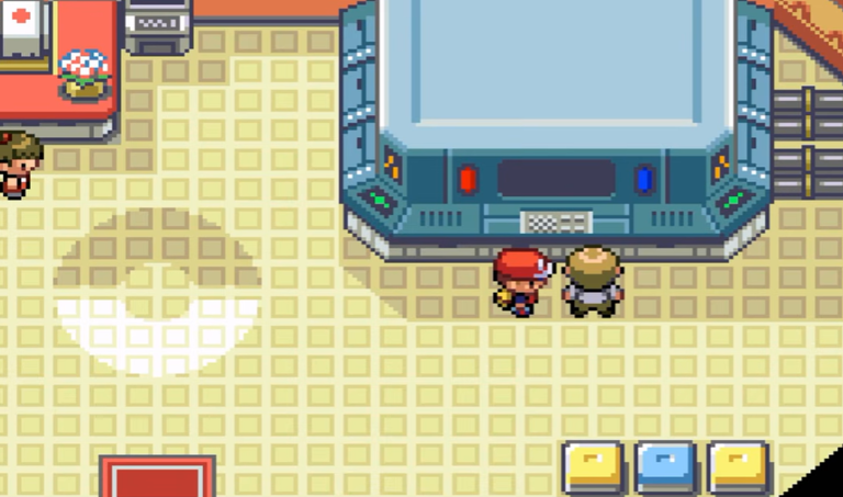 Quel starter choisir sur Pokémon Rouge Feu et Vert Feuille et comment ...