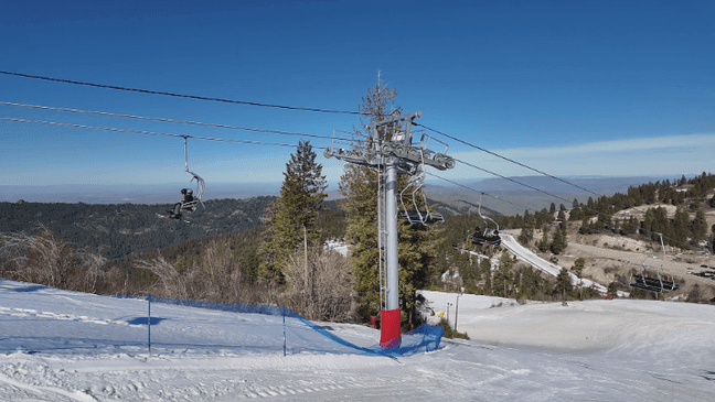 Bogus Basin to close winter operations this weekend, looks ahead to ...
