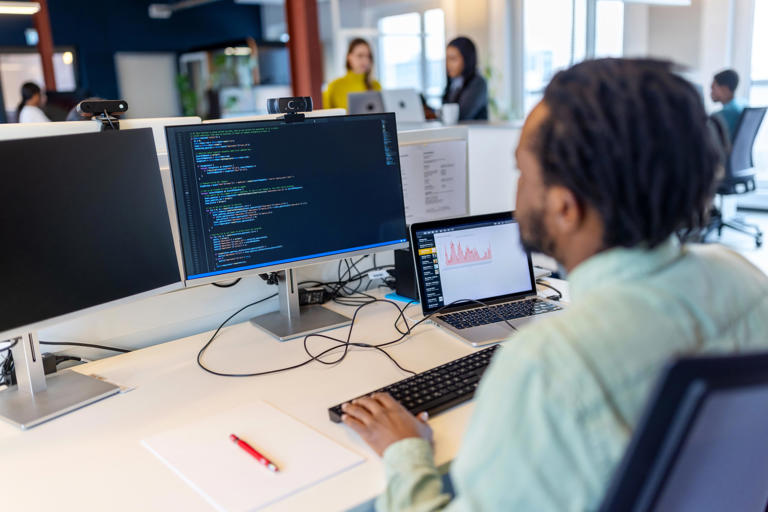 Google developers find that with AI, judgment is more important than ...