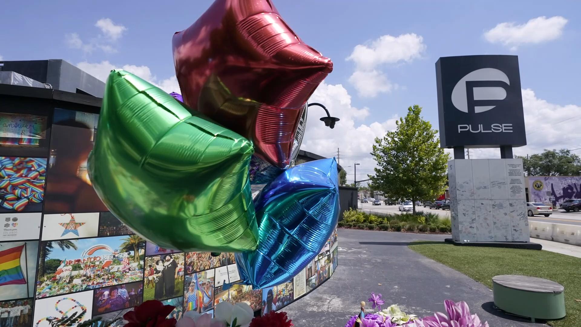 Pulse nightclub demolished nearly 10 years after deadly massacre