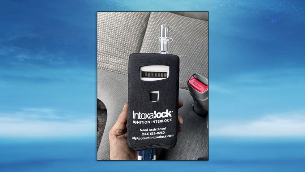 Intoxalock systems back online after cyberattack disrupted breathalyzer ...