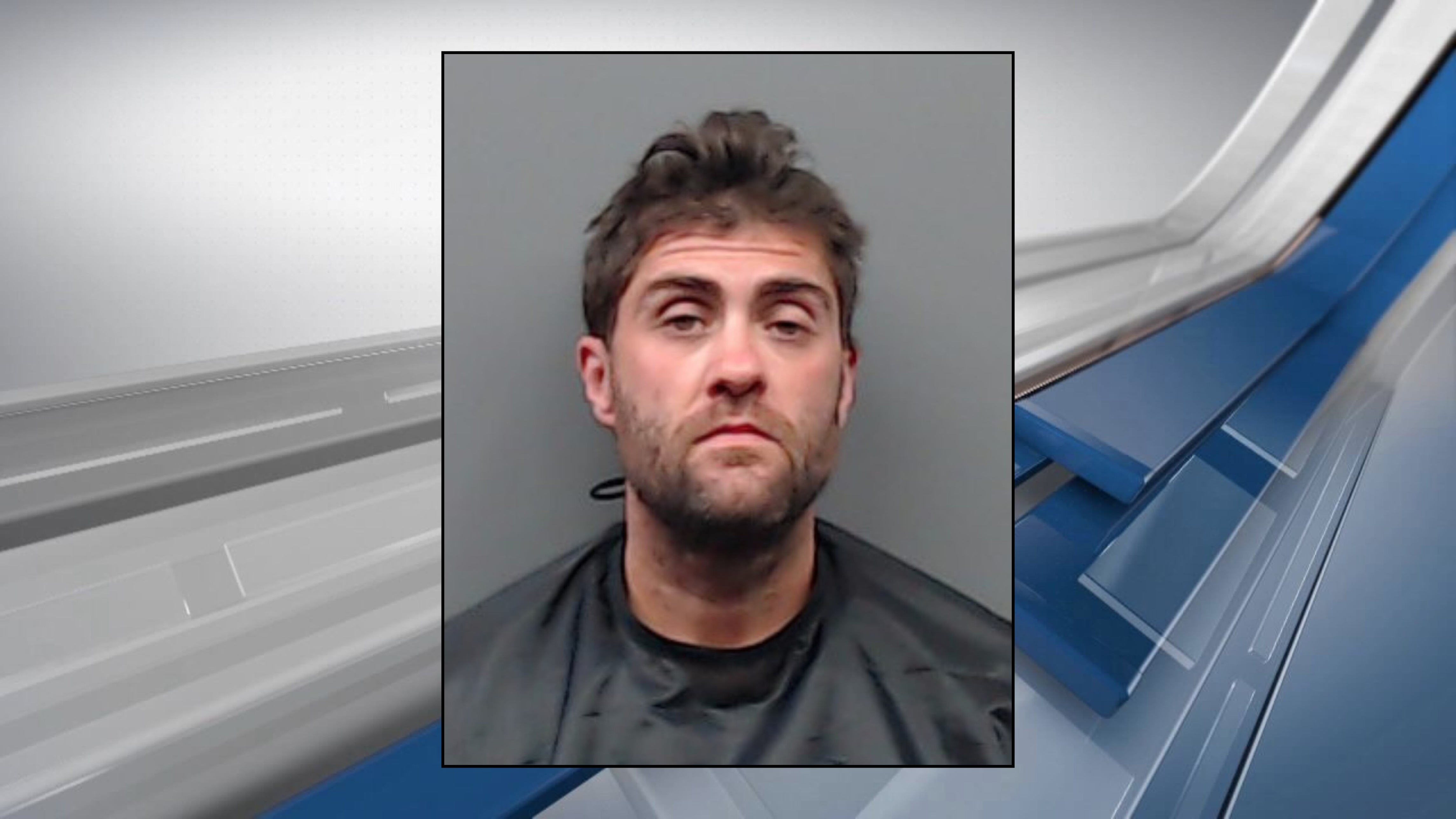 Tyler man tried to stab brother during argument over food, police say