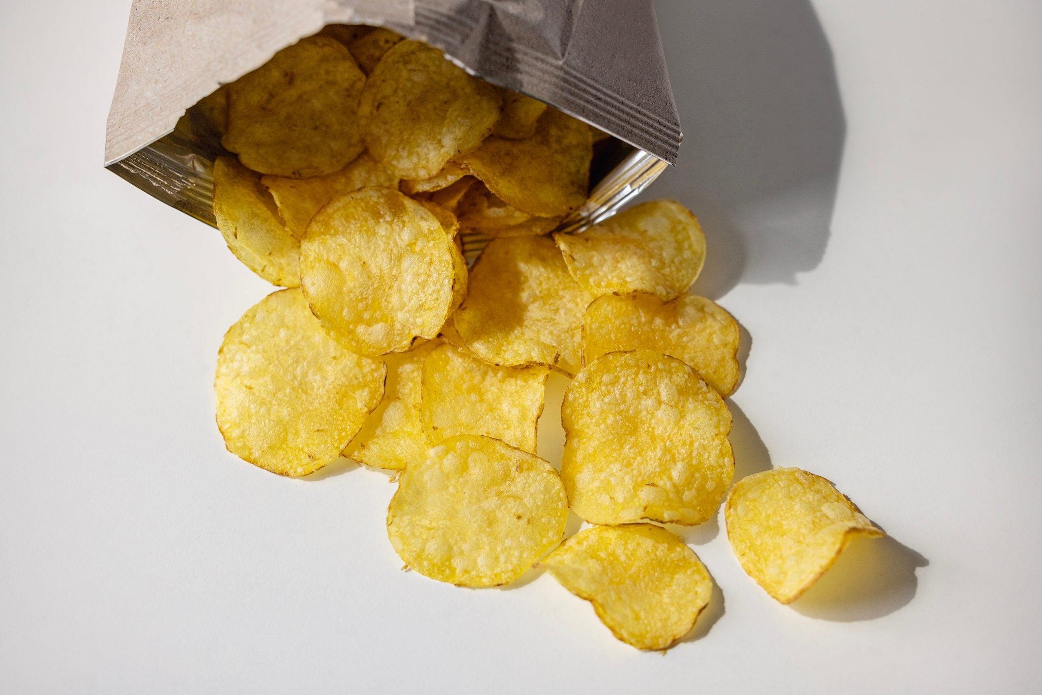 The potato chip recall in 6 states just earned the FDA’s highest risk level
