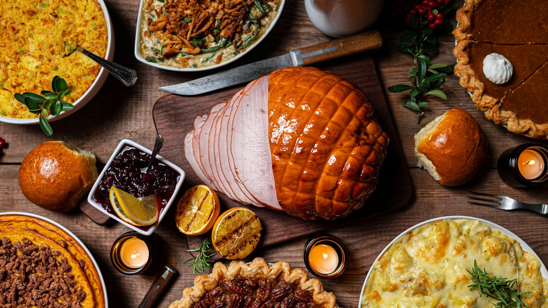 20 southern dishes northerners keep getting wrong