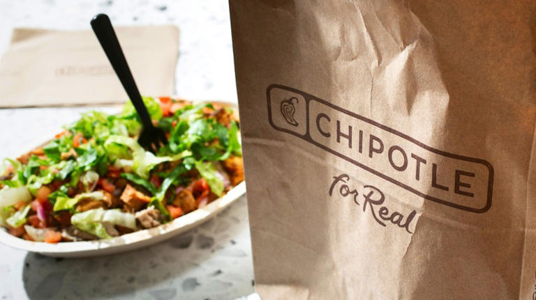 4 changes you'll notice at Chipotle in 2026
