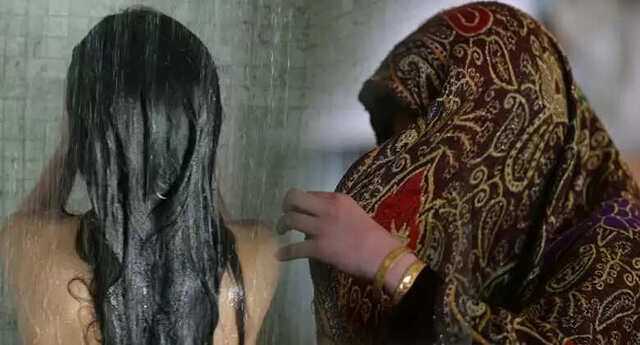 Unusual divorce reason: Husband seeks separation over wife's hygiene