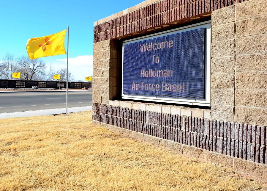 Civilian killed, service member injured in domestic shooting at ...