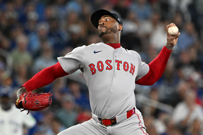 Red Sox early season struggles are raising major red flags
