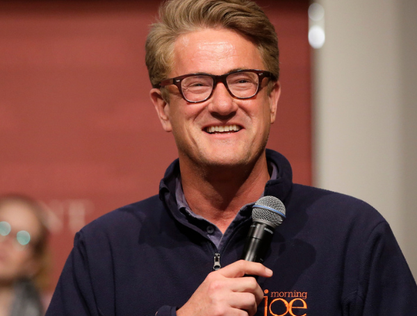 MSNBC cuts hour from 'Morning Joe' in major network shakeup