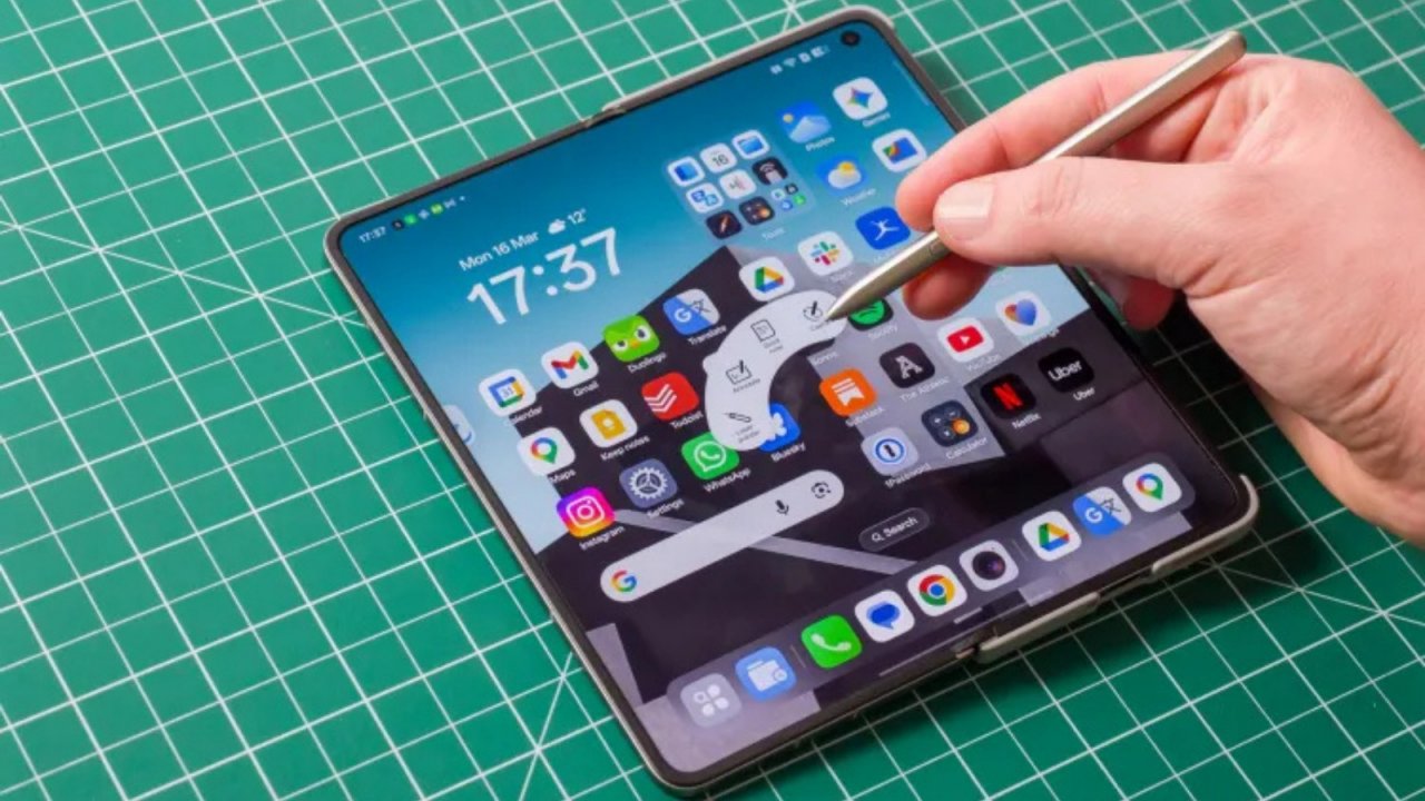 Oppo batte cassa nel settore dei pieghevoli: il nuovo Find N6 ha una ...