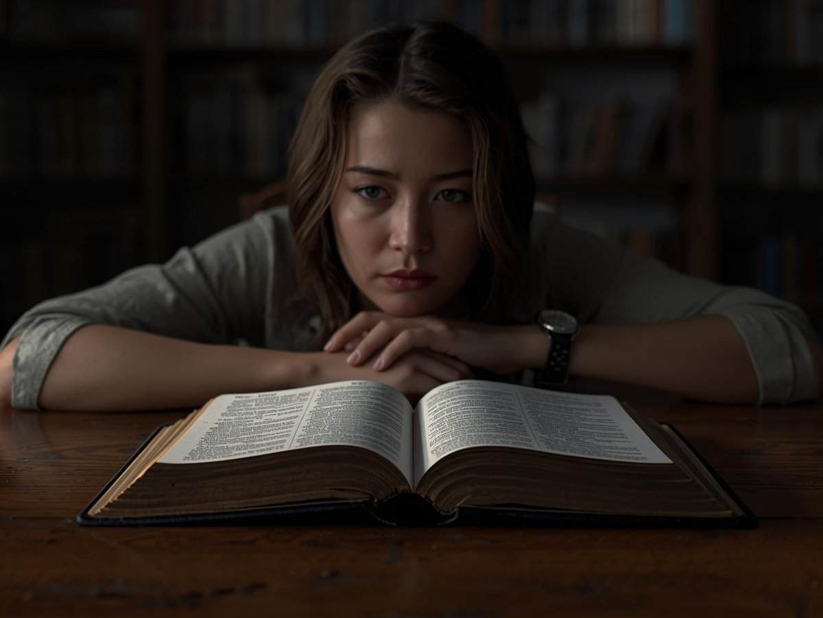 8 things the Bible says about fear and courage