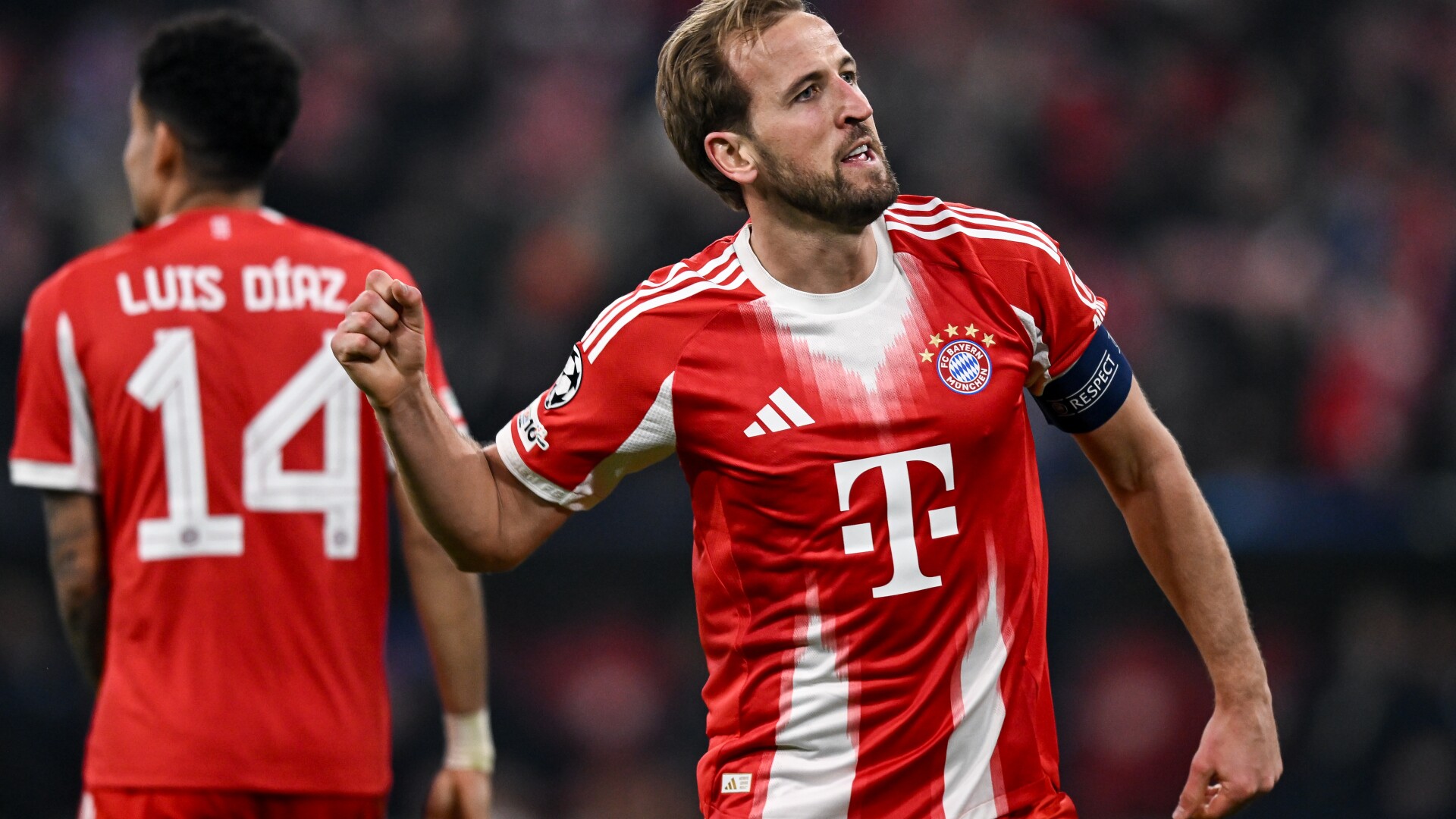 UEFA Champions League knockout phase schedule: Fixtures, dates, kick ...