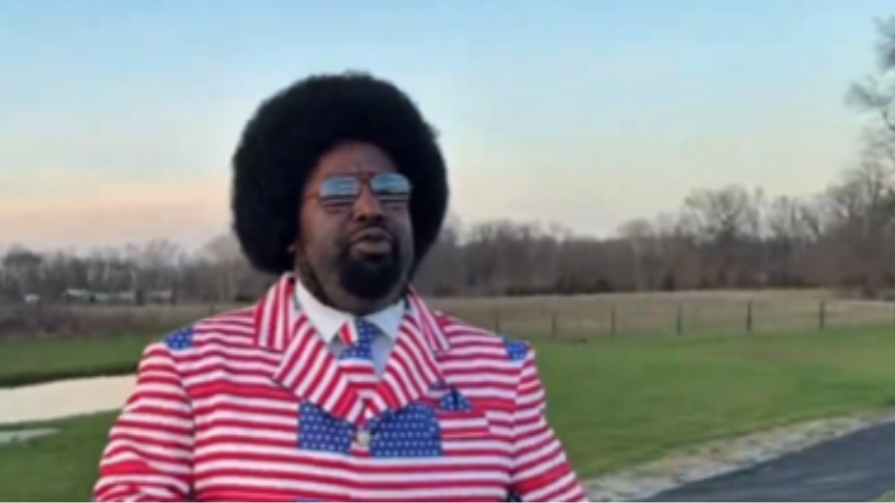Afroman trial verdict: Rapper wins defamation lawsuit against Ohio ...