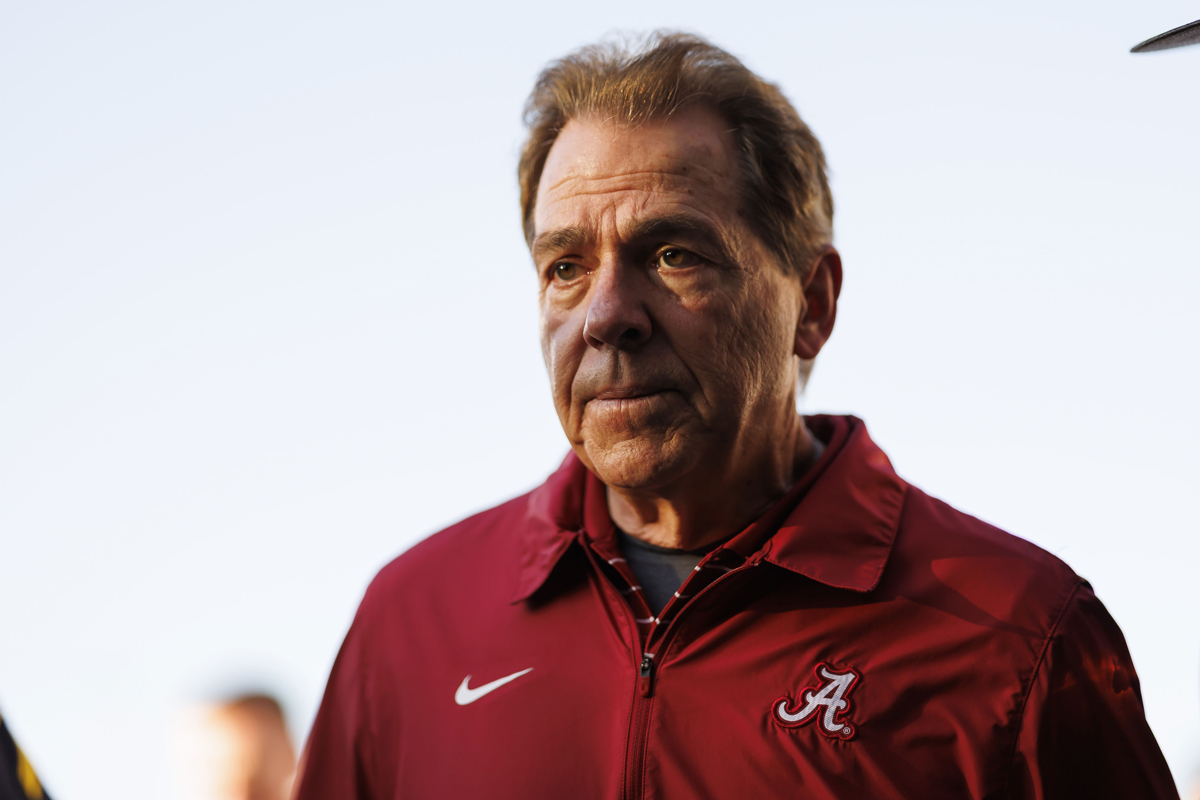 Nick Saban era of college football is over, former Alabama star says