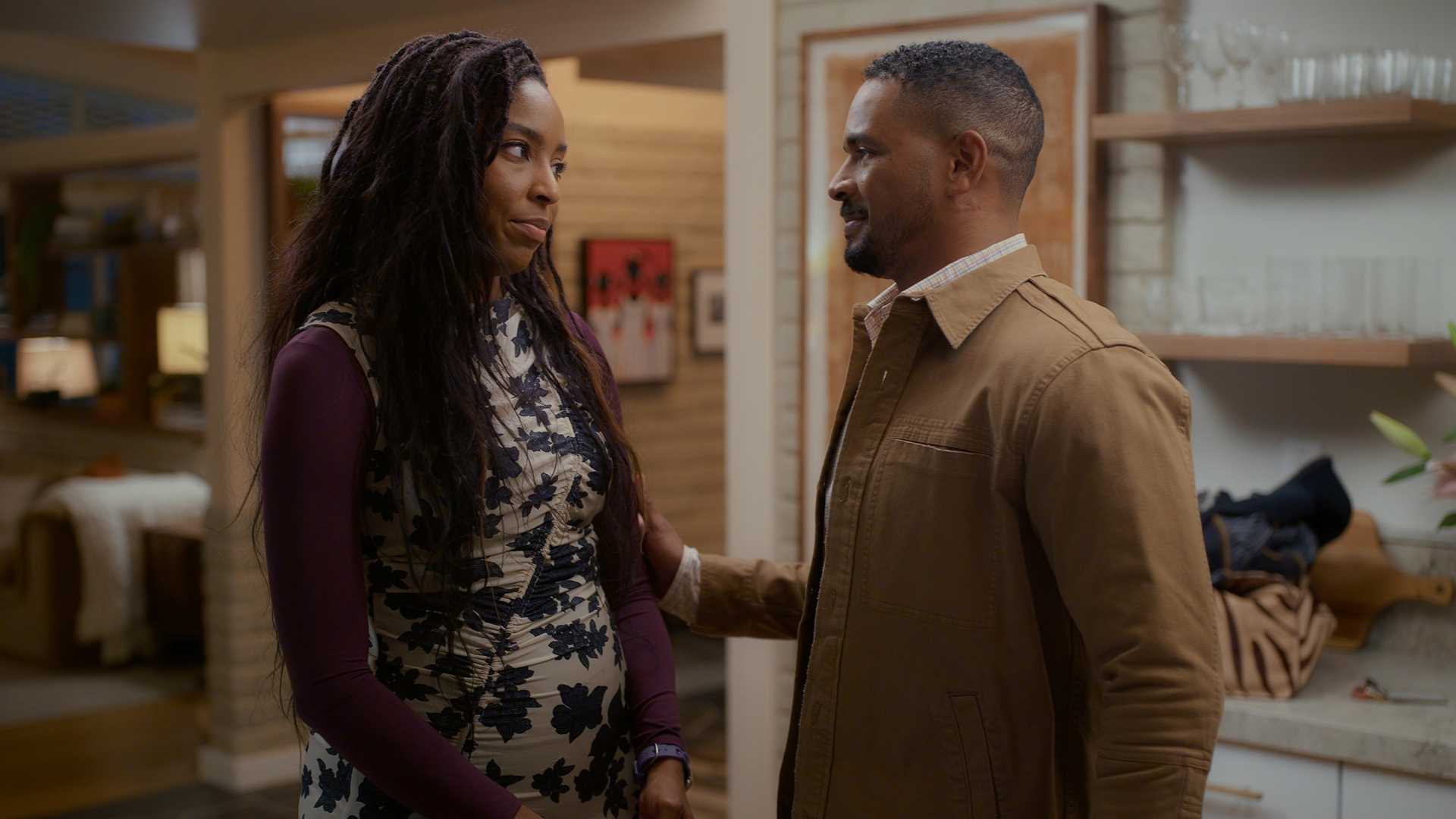 Shrinking season 3, episode 8 recap: What's next for Gaby after that ...