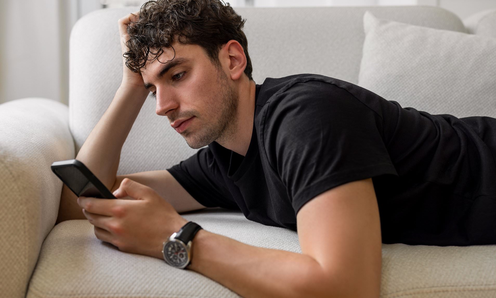 Creature of habit? It's a sign you may be stuck in a rut...