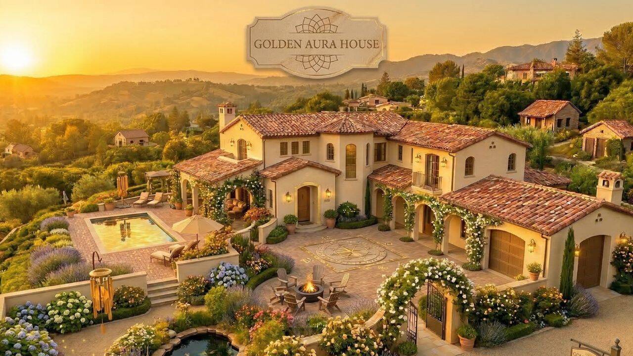 10 stylish English house names based on Vastu that spread positive vibes