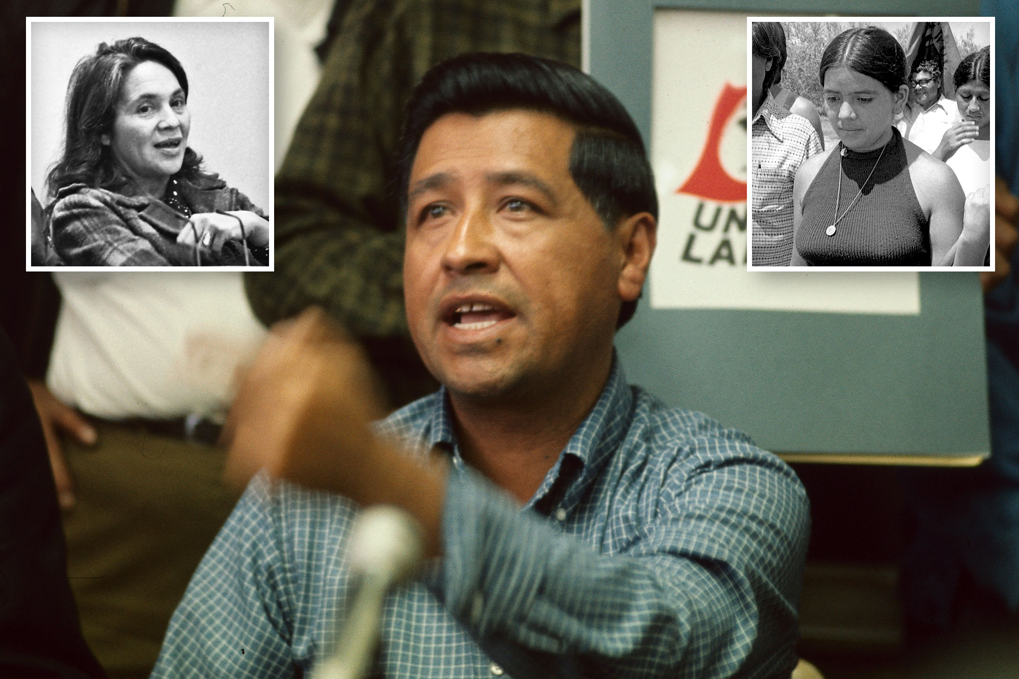 Inside the cover-up of Cesar Chavez’s alleged web of sexual abuse: 'Too ...