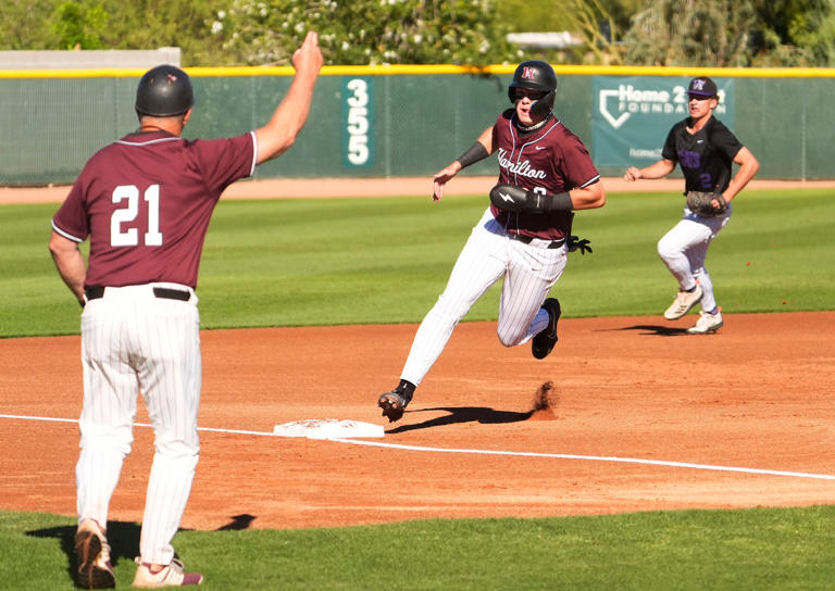 Vote. The Republic's 2026 All-Arizona high school baseball team