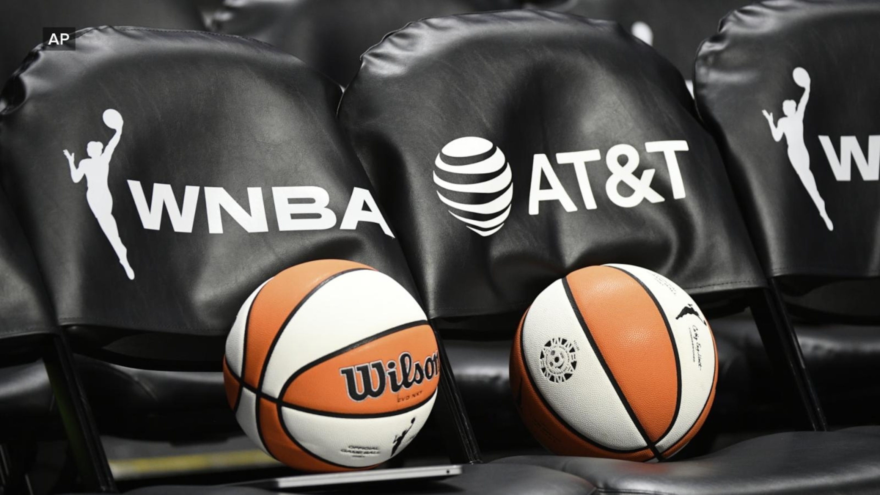 WNBA and players’ union reach verbal agreement on terms of a new CBA