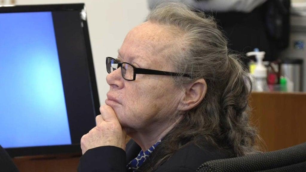 Dramatic love triangle led to Massachusetts woman poisoning her ...