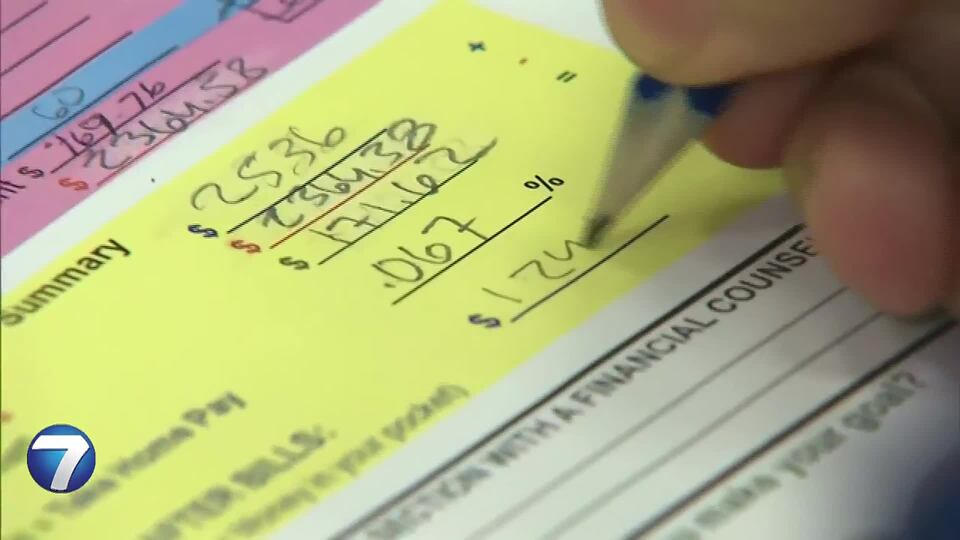 Tax day is four weeks away. Have you filed your taxes yet?