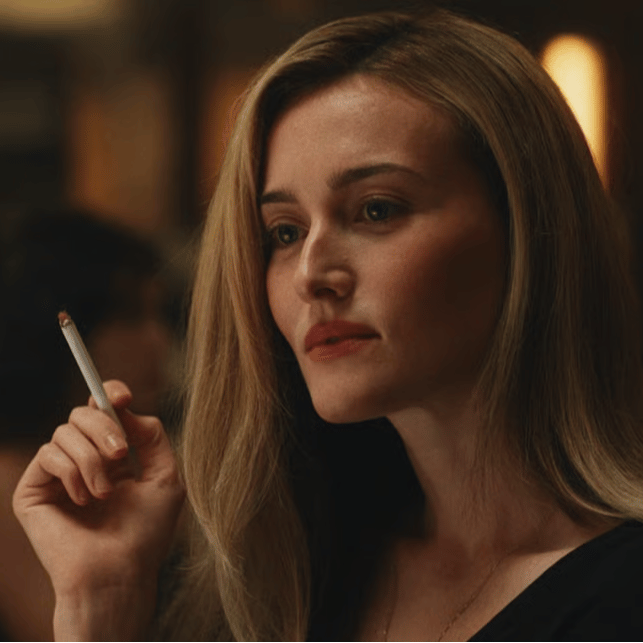The bleak reason smoking is 'back' has zero to do with cool
