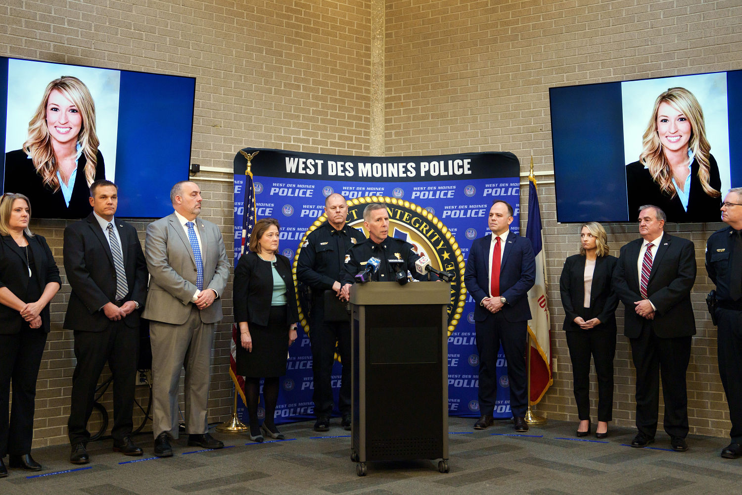 An agent's murder rocked the real estate world. A recent arrest is a ...